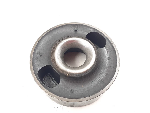 JAGUAR ORIGINAL METALASTIC Xjs Xj6 Xj12 Etype Irs Axle Radius Arm Bush ...