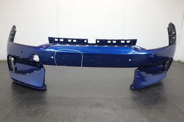 KIA EV6 GT Line FRONT BUMPER Electric GENUINE Used pn 86511-CV200 £135. ...