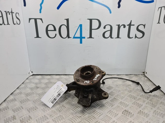 RENAULT FLUENCE RIGHT Front Hub/Stub Axl.Assy Mk1 2009-2013 £50.16 ...