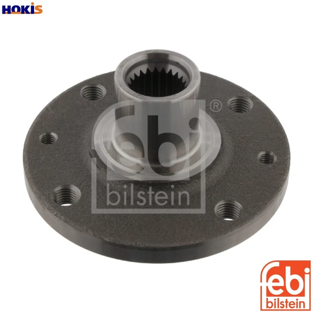 WHEEL HUB 32555 For Renault Scenic/Mpv Logan/Ii/Stepway/Express Lutecia ...