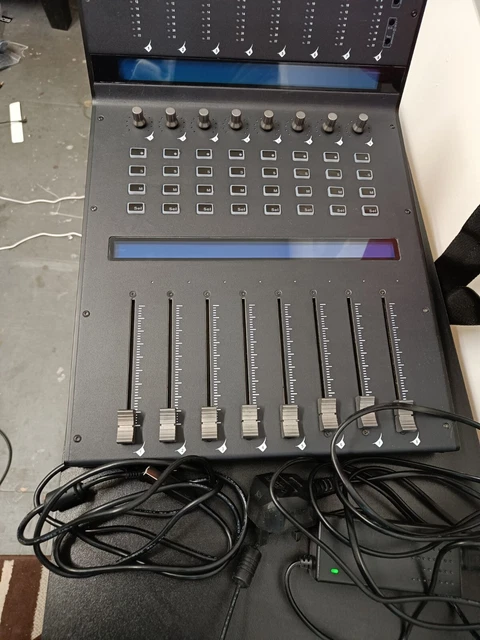 ICON QCON PRO XS (espansore per QCon Pro X) controller DAW EUR 187,50 ...