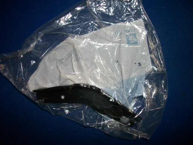 NOS GENUINE GM Small Block Chevy Starter Brace SS, RS, Z28, 307 327 350 ...