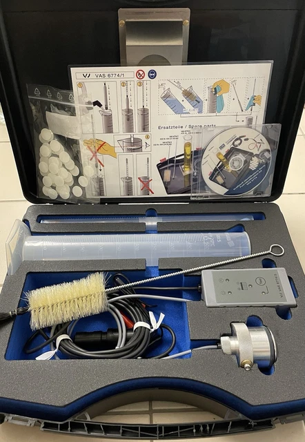 ORIGINAL VW AUDI VAG VAS 6774 Spezialwerkzeug ...