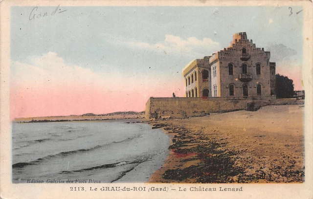 30-LE GRAU DU Roi-N T2235-F/0025 EUR 6,90 - PicClick FR