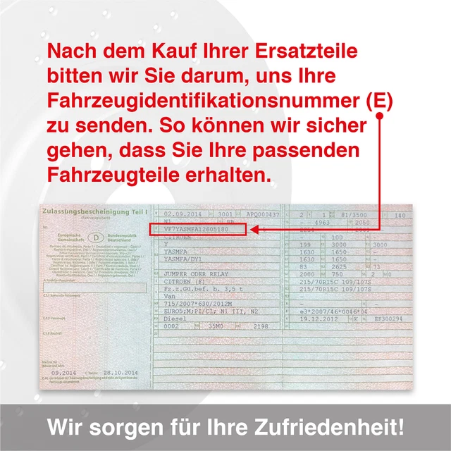 Mercedes C 220 Cdi Bremsen Kosten