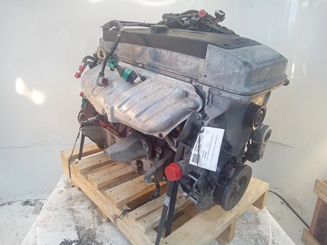 FORD FALCON ENGINE FG-FGX, PETROL, 4.0, BARRA, 195kW, 04/08-12/16 ...