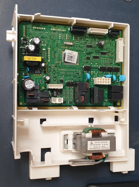 Samsung Washing Machine Main Pcb Board FOR SALE! - PicClick UK
