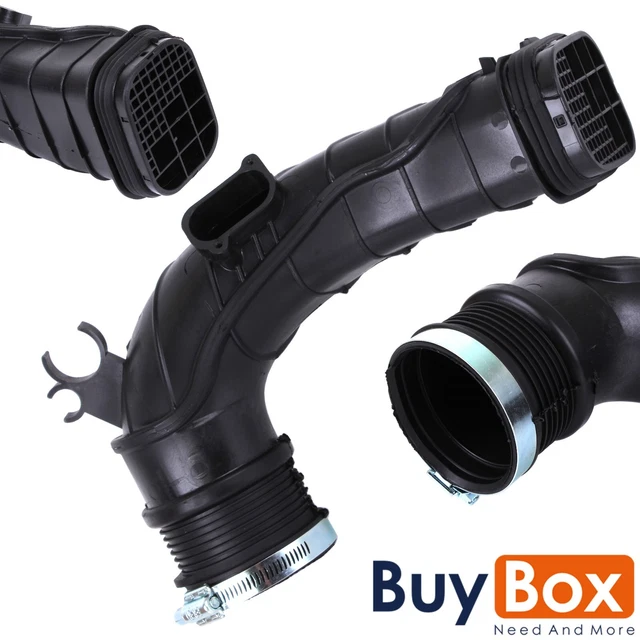 REINLUFTROHR FÜR BMW 5 SERIE F10 F11 518d 520d 525d 13718508047 ...