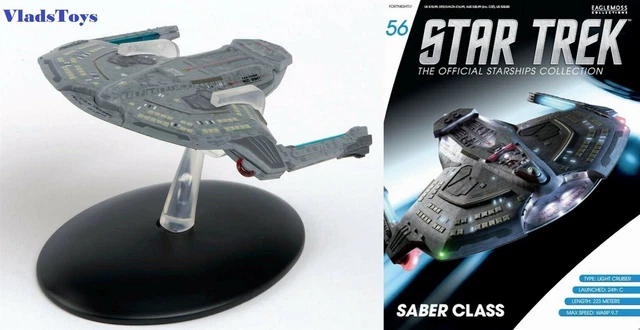 Star Trek Yeager Class Starship Hot Sex Picture