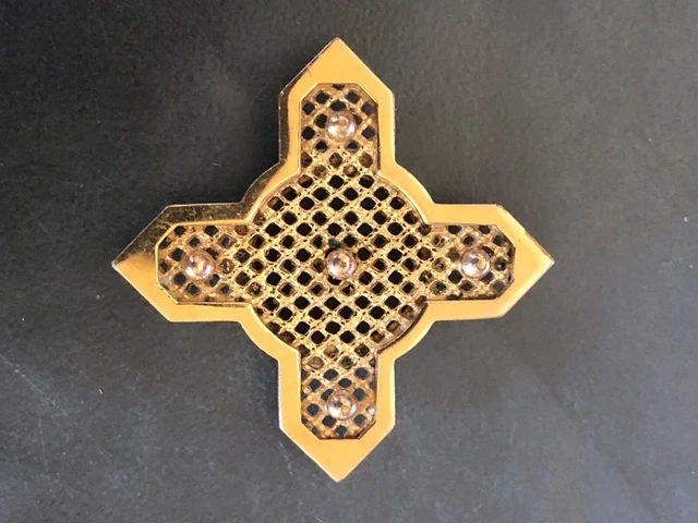 CROIX DU NORD Porte Bonheur Vintage EUR 12,00 - PicClick FR