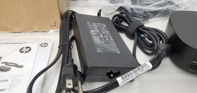 HP USB-C DOCK G5 Dockingstation L61609-001 Dock L61609 EUR 230,27 ...