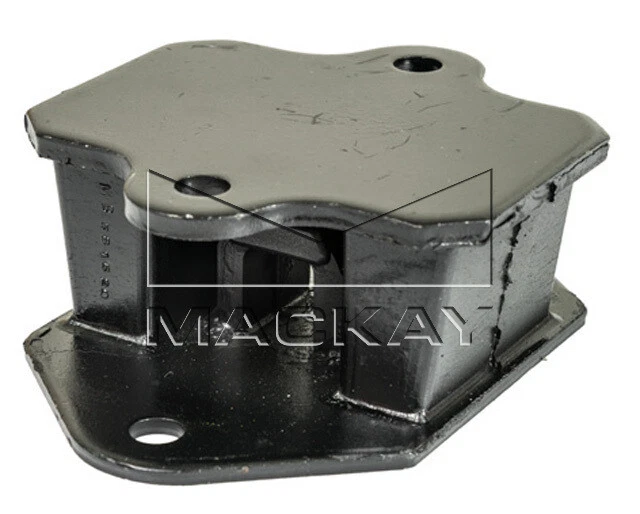 MACKAY ENGINE MOUNT for Mitsubishi Pajero NG 3.0L V6 Auto Rear A6853 ...