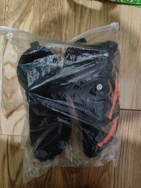 PURE STEP BAREFOOT winter boots brand new size 43 eu £30.00 - PicClick UK