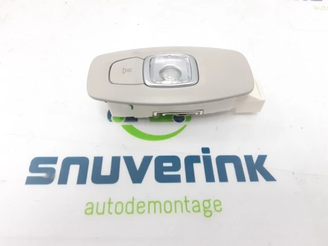 264301419R LUZ INTERIOR DELANTERA Renault Megane IV Estate (RFBK) 2017 ...