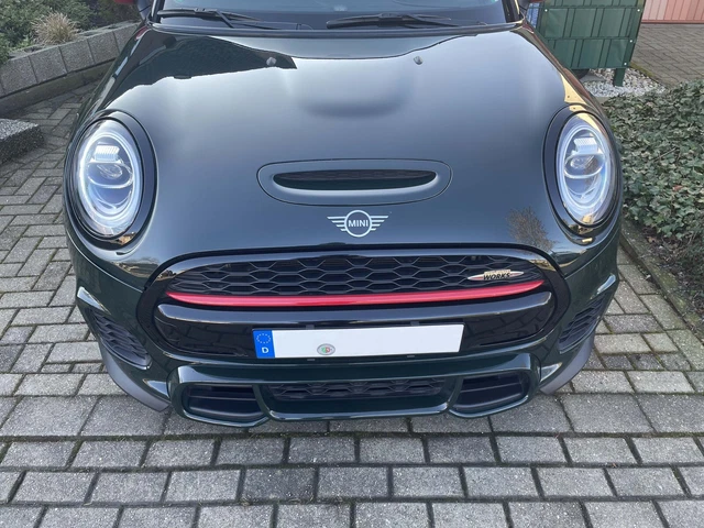 ORIG. MINI F55 F56 F57 LCI Matrix LED Adaptiv Scheinwerfer (L+R) AHL ...