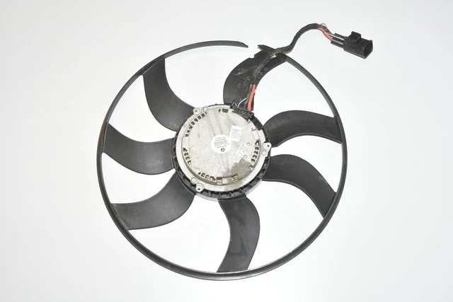 BMW F10 525D F06 F12 F13 F01 F02 Lüfter Fan 8509741 7599493 7802943 ...