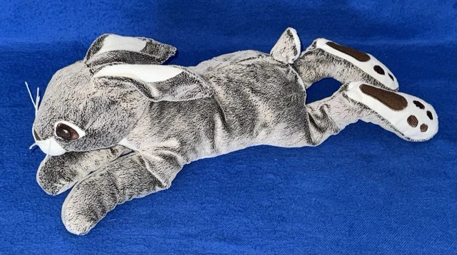 KUSCHELTIER IKEA HASE Vandring Hare (i5) EUR 24,99 - PicClick DE