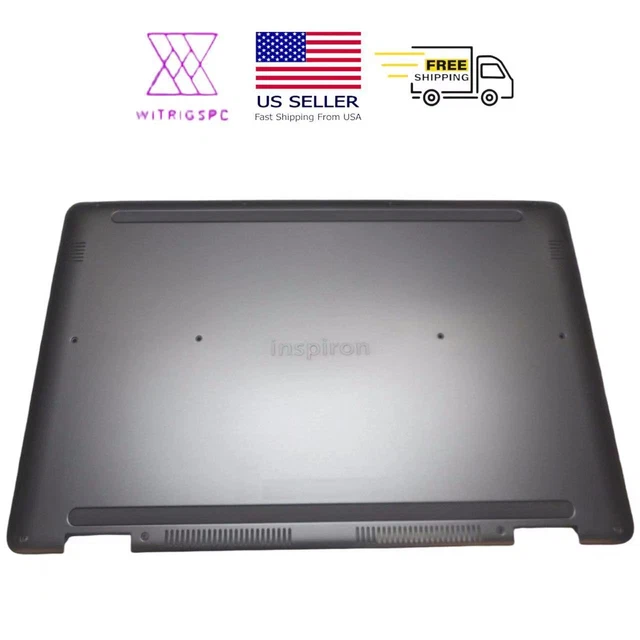 GENUINE DELL INSPIRON 17 7778 Bottom Base Cover Assembly CHI09 460 ...