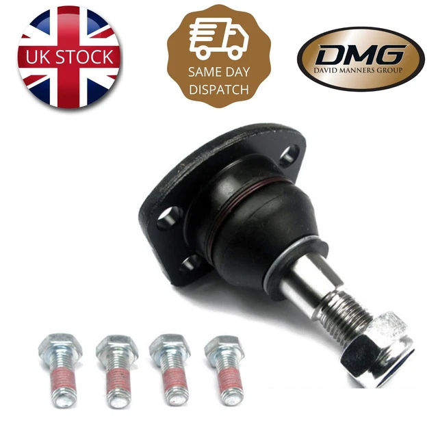 FRONT LOWER BALL Joint Jaguar Xj6,Xj12, Xjs, Mk2,S-Type,Daimler V8,Xj40 ...