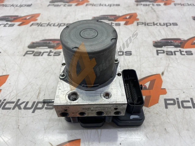 FORD RANGER ABS pump/modulator/control unit HB3C-2C405-AB 2019-2022 £ ...