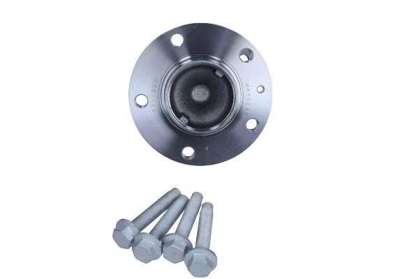 WHEEL BEARING KIT 33-1207 FOR PEUGEOT PARTNER/Box/Body/MPV RIFTER 3008 ...