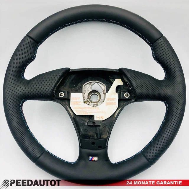 VOLANT EN CUIR pour BMW E31 E34 E36 E39 Z3 EUR 369,53 - PicClick FR