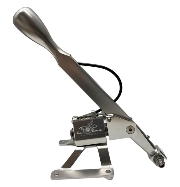 BILLET EG EK DC2 B Series Shifter Box Civic Integra Del Sol B16 B18 B20 ...