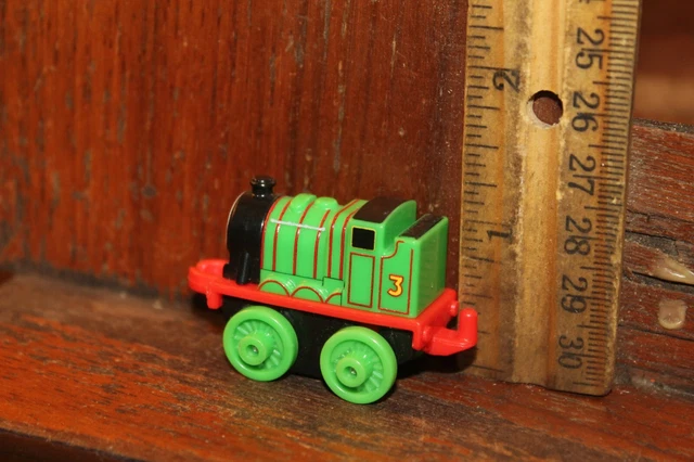 THOMAS THE TANK Engine Friends Mini Henry £4.87 - PicClick UK