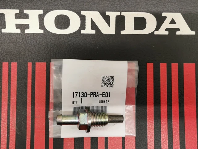 GENUINE HONDA CIVIC Type-R FN2 PCV Valve Kit 2007-2011 EUR 65,96 ...