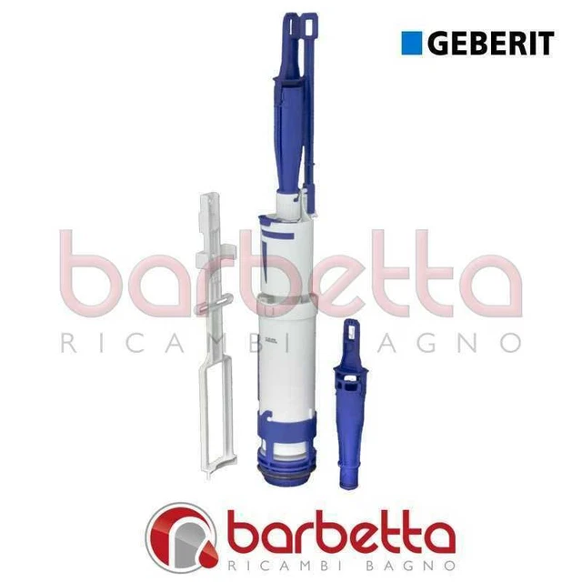 CAMPANA RICAMBIO GEBERIT Twico Completa 241.290.00.1 EUR 28,09 ...