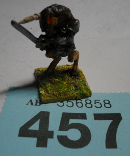 WARHAMMER SIGMAR BEASTMAN RuneQuest Glorantha Broo Unicorn Ralzakark ...