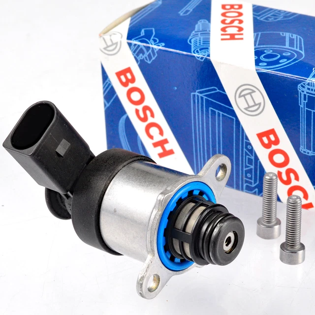 BOSCH 1462C00987 REGELVENTIL Kraftstoffmenge (Common-Rail-System) für ...