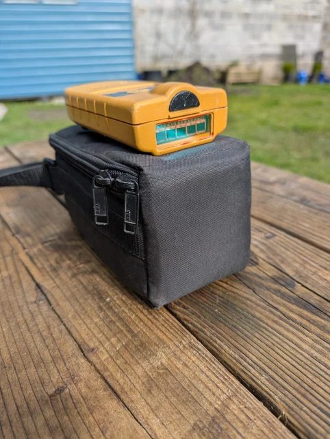 TOPCON RC 2RII Infra Red Remote Controller/Receiver £414.72 - PicClick UK