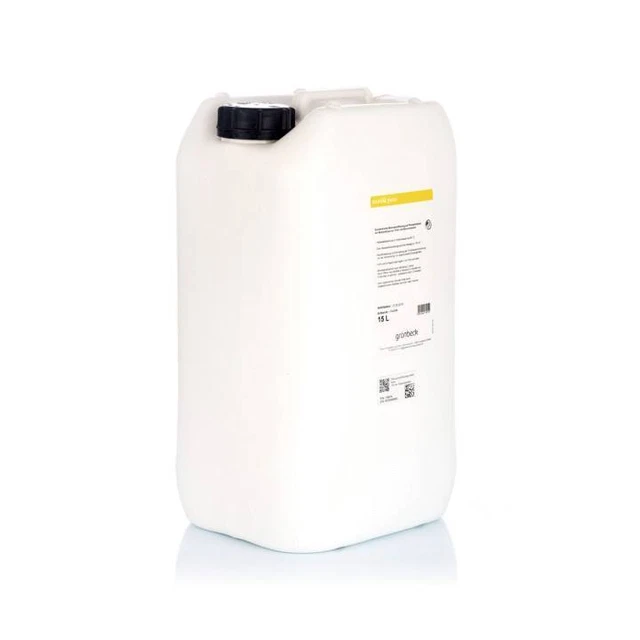GRÜNBECK SOLUTION DE Dosage exaliQ pure 15 Litre Successeur De Exados ...