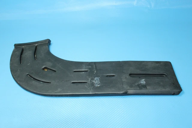 MERCEDES BENZ W126 Canale Di Ventilazione 1268314746 Sinistro EUR 35,37 ...