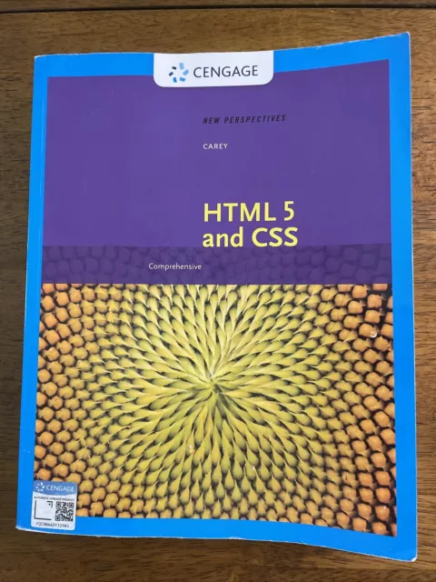 MINDTAP COURSE LIST Ser.: New Perspectives on HTML 5 et CSS 8ème ... MINDTAP COURSE LIST Ser.: New Perspectives on HTML 5 et CSS 8ème ...