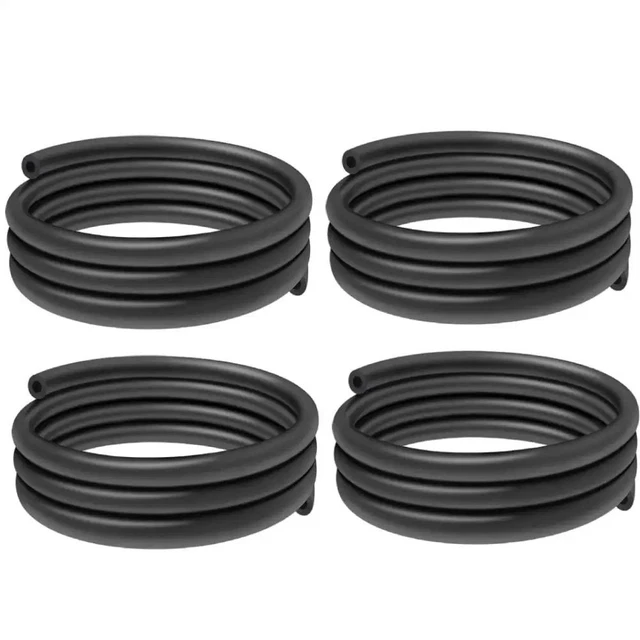 BIKE FRAME INTERNAL Housing Damper 6mm Noise Prevention Protection ...