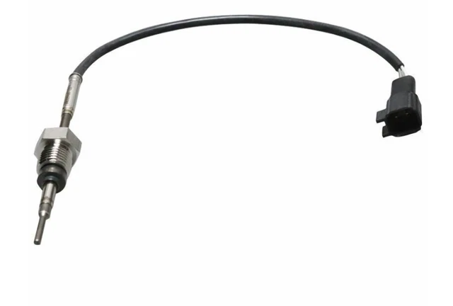 FORD TRANSIT MK4 Exhaust Temperature Gas Sensor 2006036 NEW GENUINE £ ...