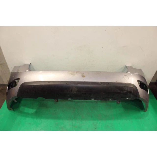 PARE-CHOC ARRIÈRE POUR Citroen Grand C4 Spacetourer 1.5 16V Hdi (96Kw) Mnv 2018 EUR 488,00 ...