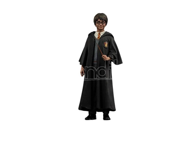 HARRY POTTER ART Scale Statua 1/10 Harry Potter 17 cm Iron Studio EUR ...