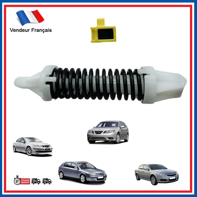 RESSORT DE RETOUR Rappel Pédale D'embrayage VECTRA C SIGNUM SAAB 9-3 ...