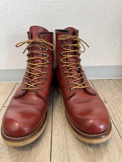 RED WING 2940 m18_0213 £342.72 - PicClick UK