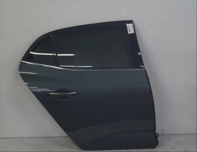 PORTE ARRIÈRE DROIT pour RENAULT MEGANE IV B9 82 10 011 72R ...