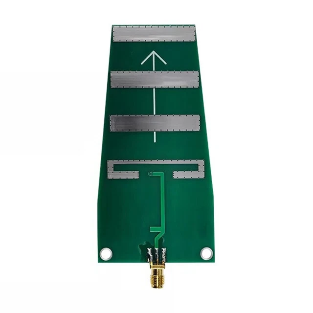SIMPLIFIED INSTALLATION PROCESS of the Directional Antenna System ...