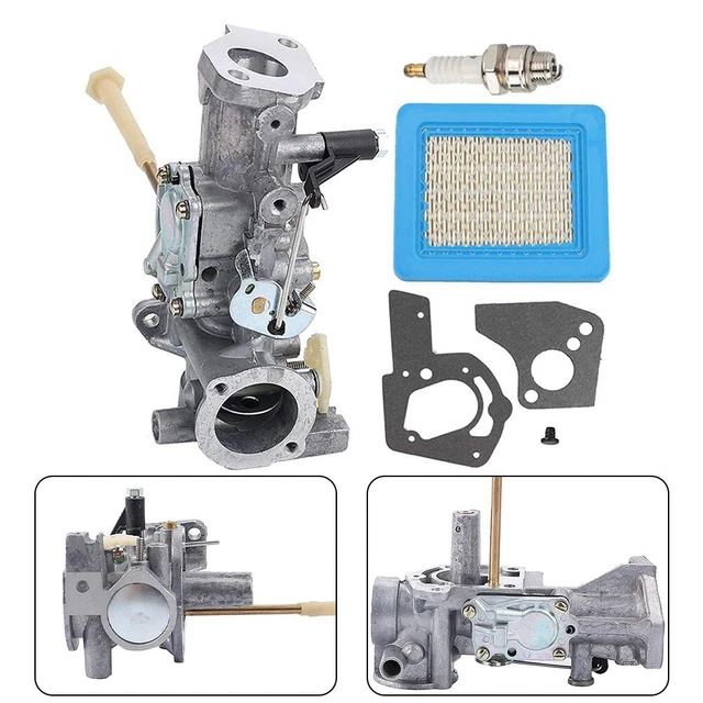 KIT CARBURATEUR HAUTE performance pour moteurs 134202 135202 135212 ...