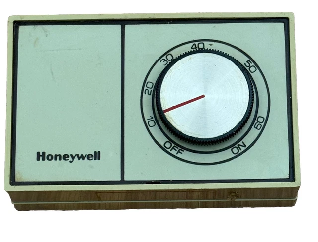 CONTROL DE HUMEDAD Honeywell Modelo H806A EUR 5,57 - PicClick ES