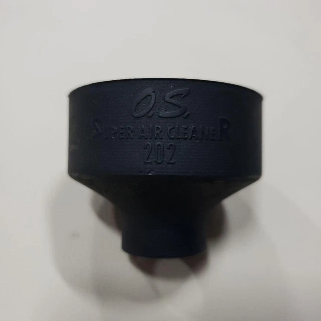 O.S. ENGINES SINN Super Air Cleaner 202 £76.09 - PicClick UK