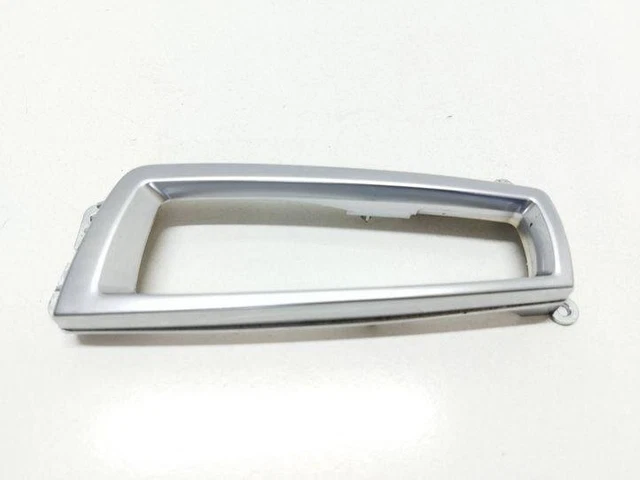 BMW 5 F10 Gear Passages Niveau Plastique Bordure 61319189064 3.0 Diesel ...