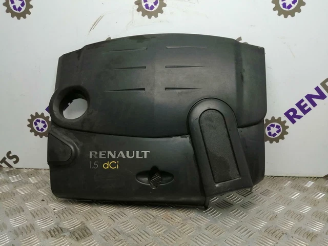 RENAULT CLIO II 1998-2006 Top Engine Cover 1.5 DCI K9K714 68BHP £22.50 ...