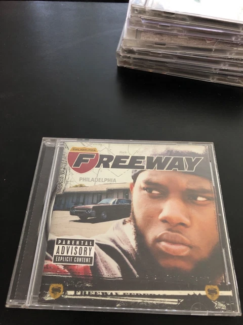 FREEWAY PHILADELPHIA FREEWAY $10.00 - PicClick